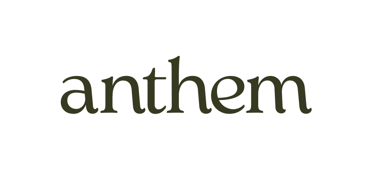 logo anthem