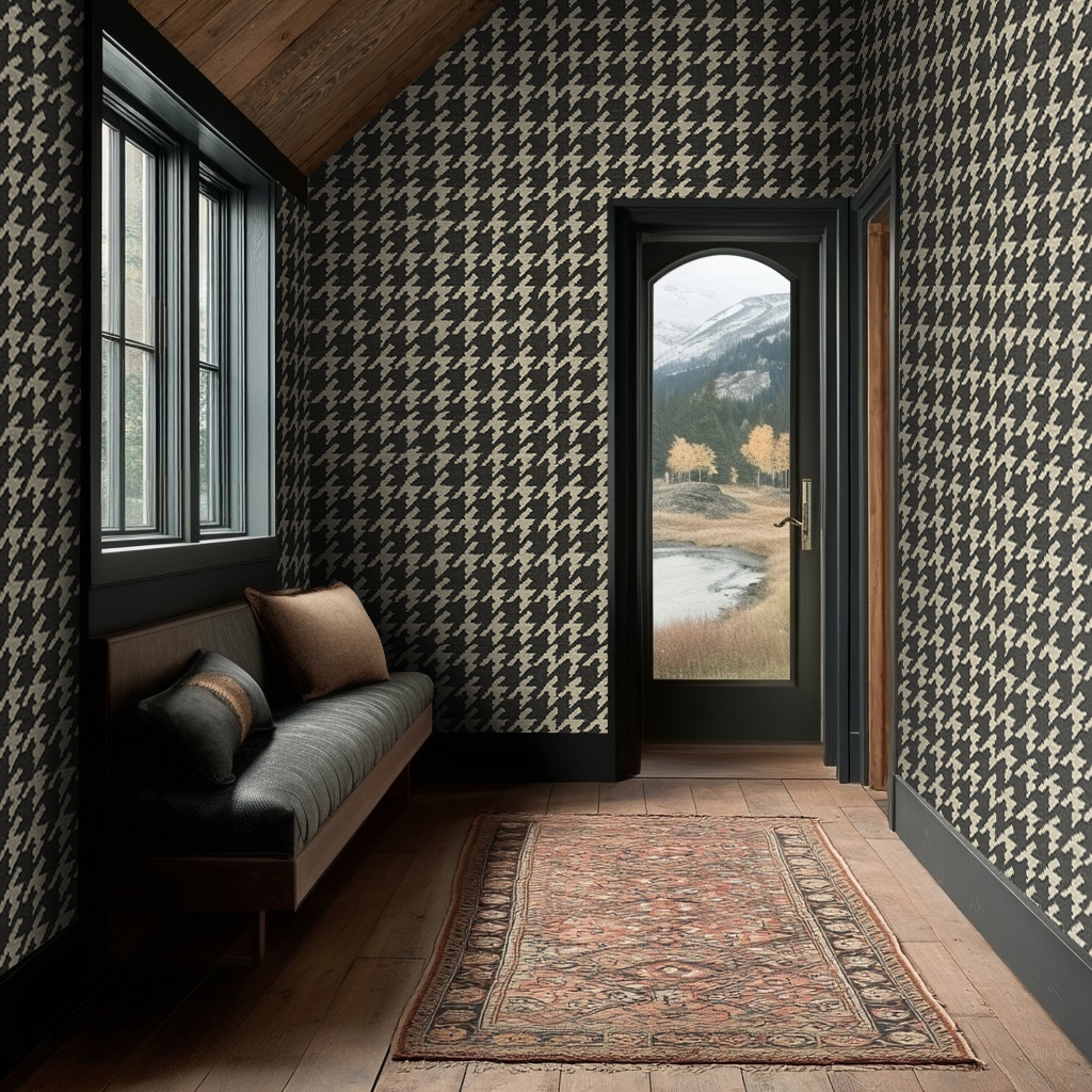 Dorothea Wallpaper – Anthem Classic