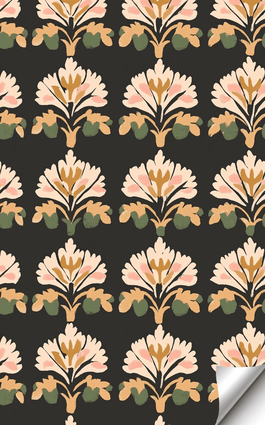 Porterfield Wallpaper – Anthem Classic