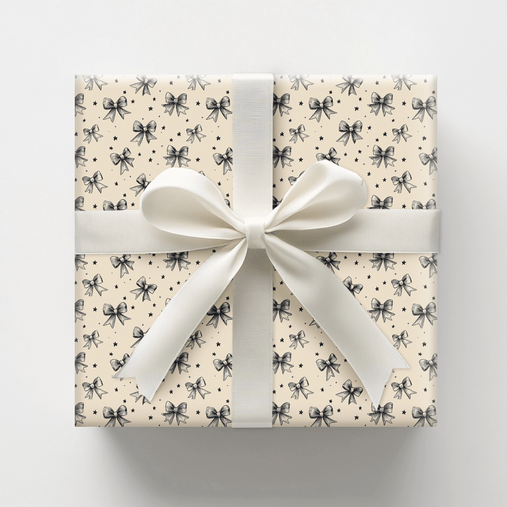 Sutherland Wrapping Paper – Anthem Classic